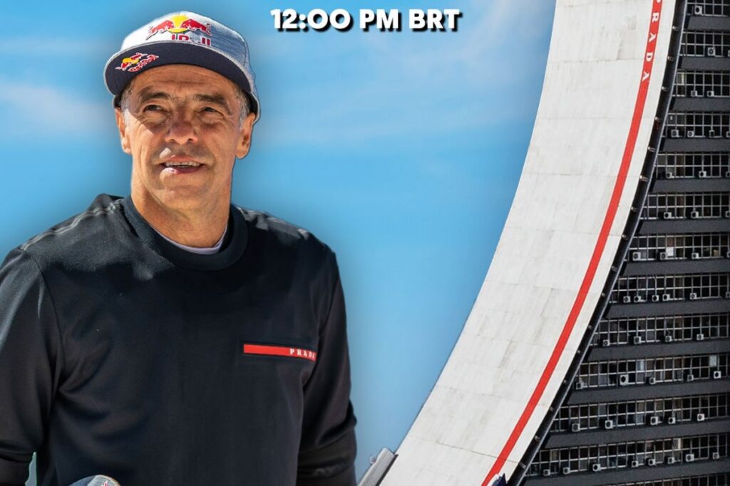 É hoje: veja onde assistir a descida do Red Bull Building Drop no ...