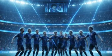 O Blue Lock é real? Japão vence Brasil de 3 a 2 e anime surge no debate ...
