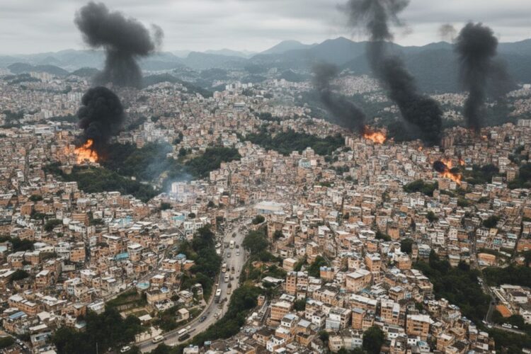 Operação no Rio de Janeiro deixa mortos e detidos; entenda o que ...
