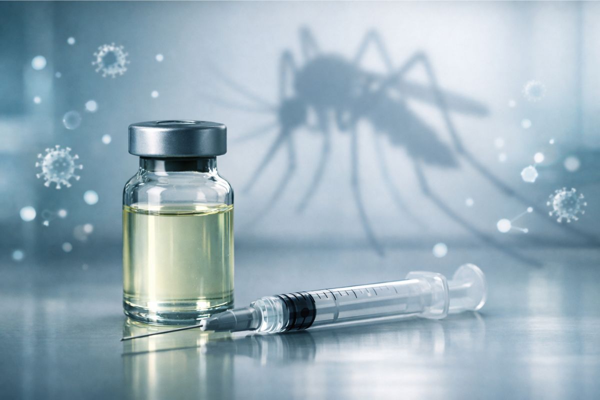 Dengue e vacina: quem deve tomar a dose única e quais dúvidas ainda ...