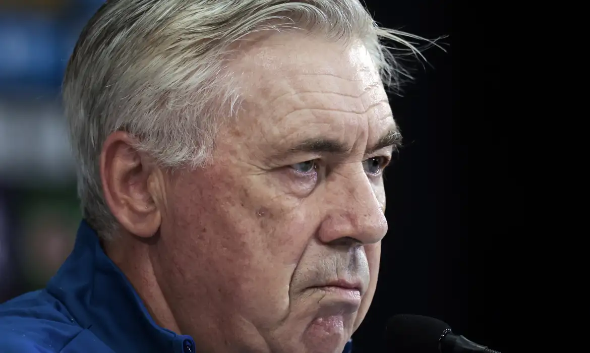 Declaração de Ancelotti após Brasil x Marrocos pode mudar o rumo da ...