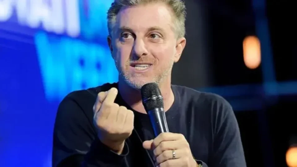 Luciano Huck pode dar novo salto na carreira após acontecimento ...