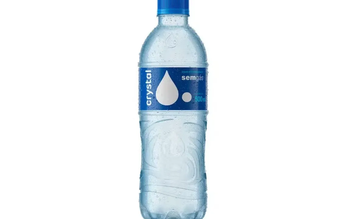 Contaminada: Quem comprou essa água mineral precisa verificar o lote ...