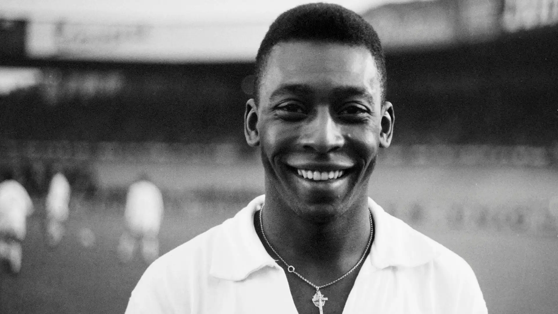 O episódio envolvendo Pelé que está gerando debate entre torcedores - FDR