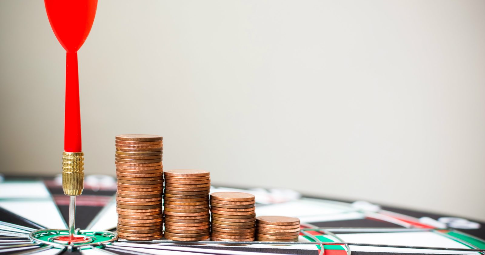Metas financeiras para 2020: como criá-las e ter resultados