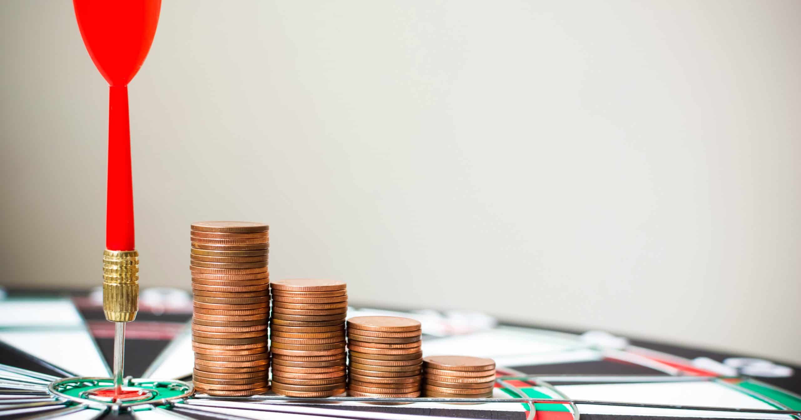 Metas financeiras para 2020: como criá-las e ter resultados