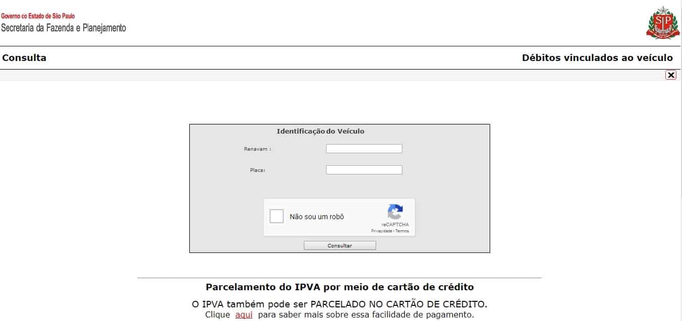 IPVA SP 2020: guia de pagamento não vai chegar em casa; saiba onde emitir