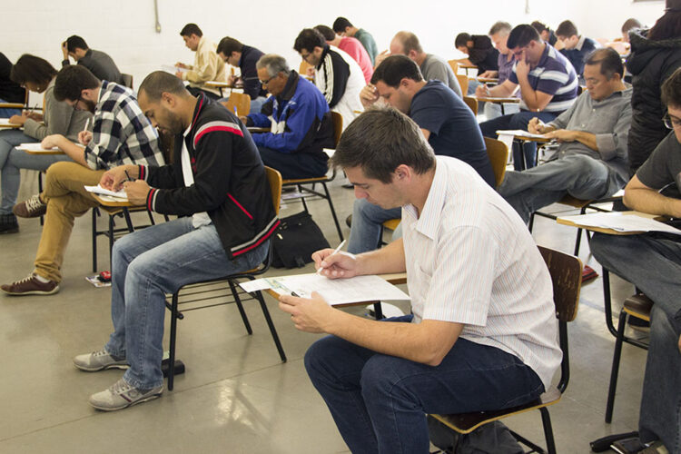 Concursos 2021: Editais previstos para 2021 (níveis fundamental, médio ...