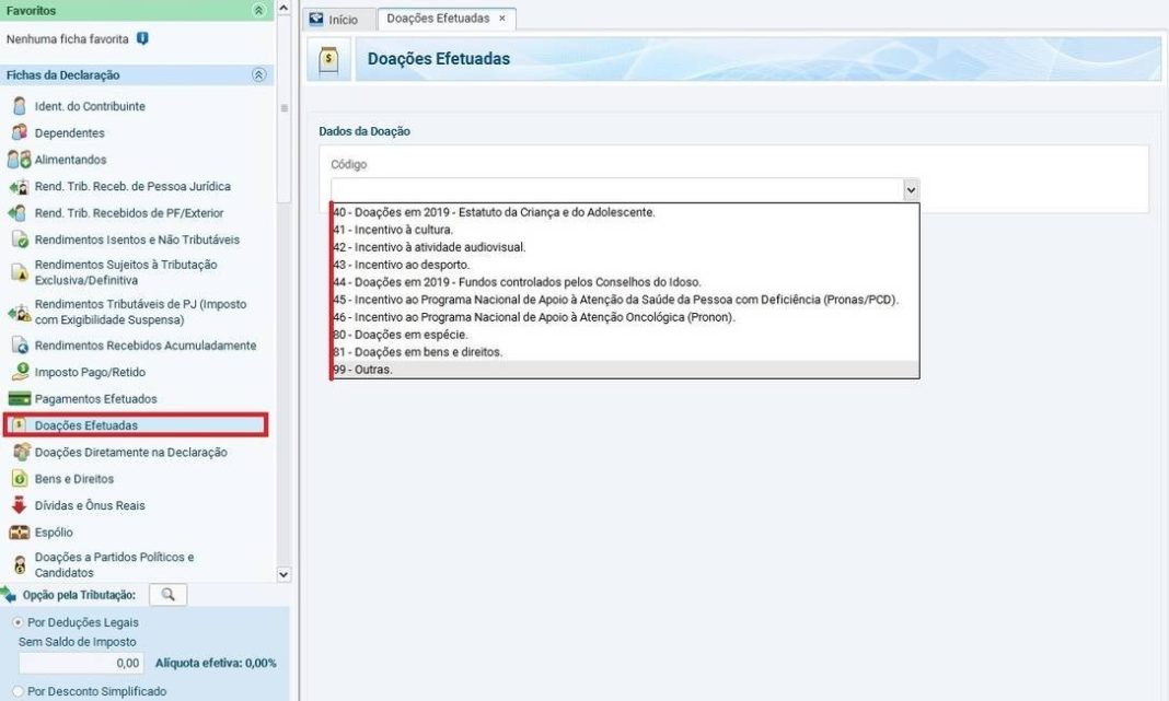 Declaração IRPF 2020: aprenda a preencher o documento