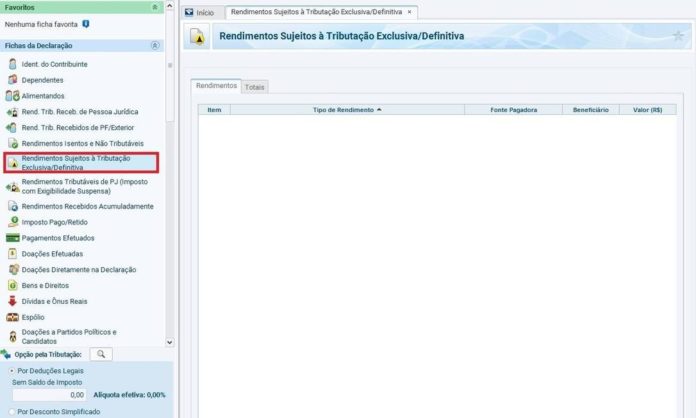 Declaração IRPF 2020: aprenda a preencher o documento