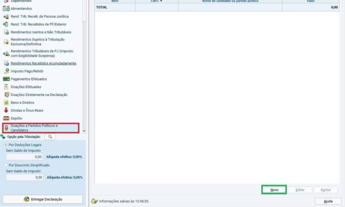 Declaração IRPF 2020: aprenda a preencher o documento