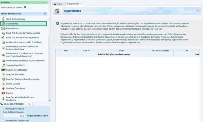 Declaração IRPF 2020: aprenda a preencher o documento