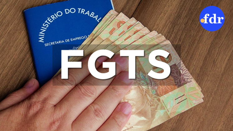 Saque Aniversário Fgts Como Aderir à Nova Modalidade