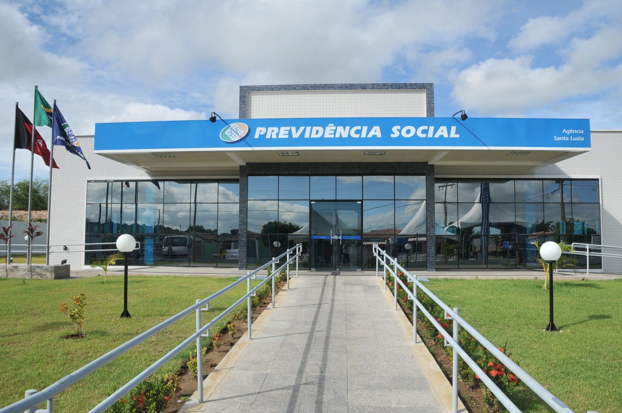 INSS reabre agências na próxima semana; saiba como agendar seu atendimento