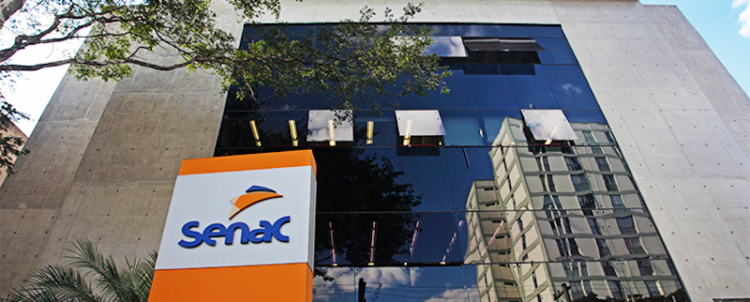 SENAC MG oferece 150 vagas PSG para cursos gratuitos de capacitação ...