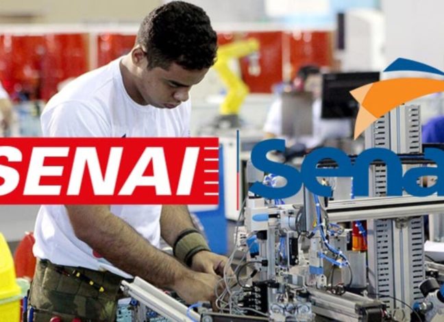 Programa Senai de Gratuidade: Como acessar cursos grátis