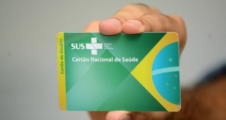 Cartão do SUS: ESTE é o passo a passo para SOLICITAR o seu pela internet Cartão do SUS: ESTE é o passo a passo para SOLICITAR o seu pela internet