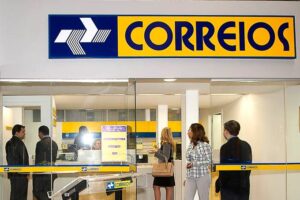 Correios publica nova tabela de tarifas postais com reajuste de 4,3%
