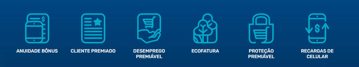 Conheça o cartão de crédito DMCard que possui fácil liberação e muitas ...