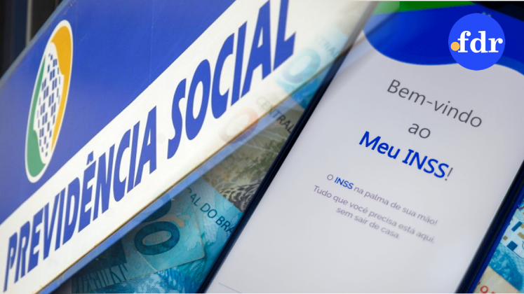 Meu INSS: Como criar login e acessar conta no site ou aplicativo?