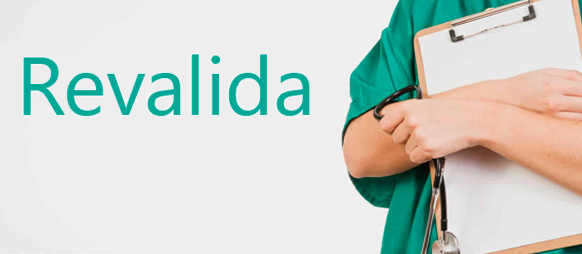 Revalida 2020: O que os candidatos precisam saber antes de prestar a prova?