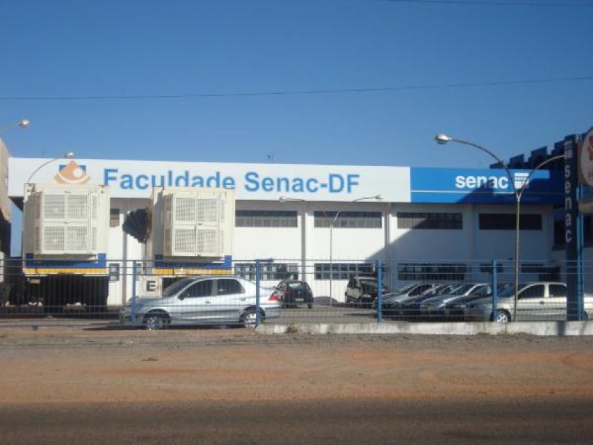 Senac-DF fará vestibular 2021 online e SEM taxa para ingresso na faculdade