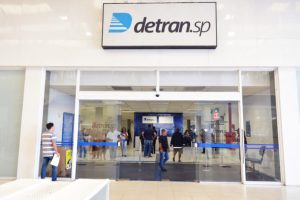 Como criar login no site do DETRAN-SP? Veja passo a passo