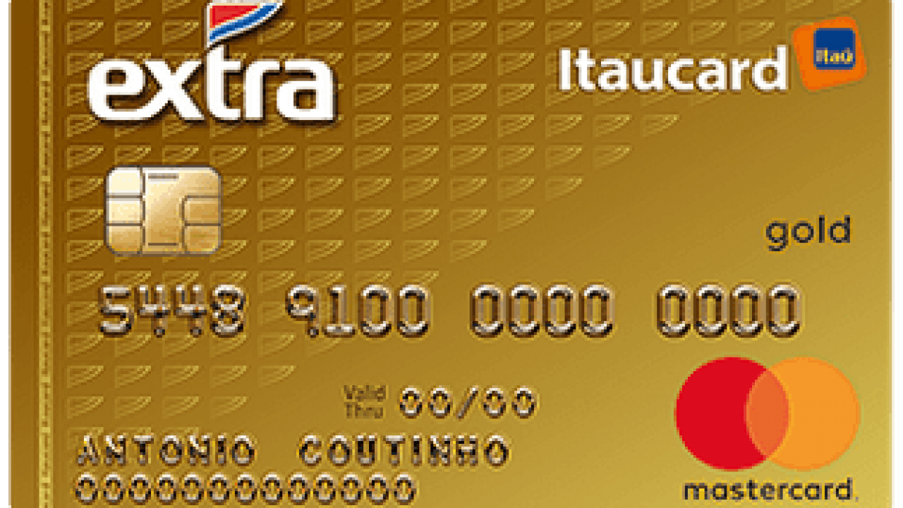 Cartão de crédito Extra oferece DESCONTO para você ECONOMIZAR nas ...