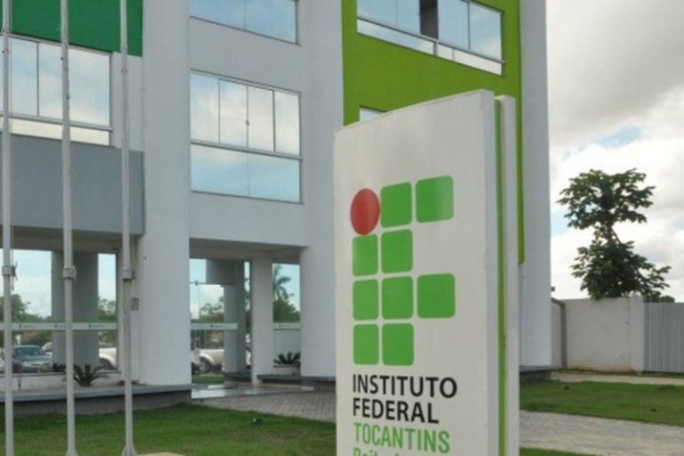 Vestibular 2021 da IFTO abre 2 mil vagas com novo método de ingresso
