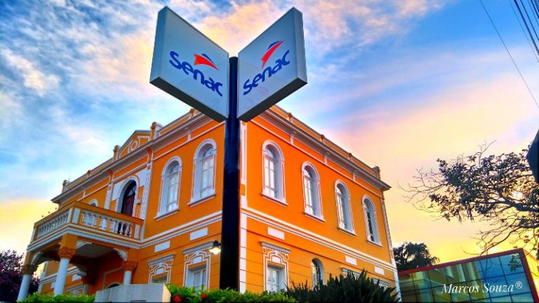 SENAC abre inscrições para 900 vagas gratuitas em unidade do estado de SP