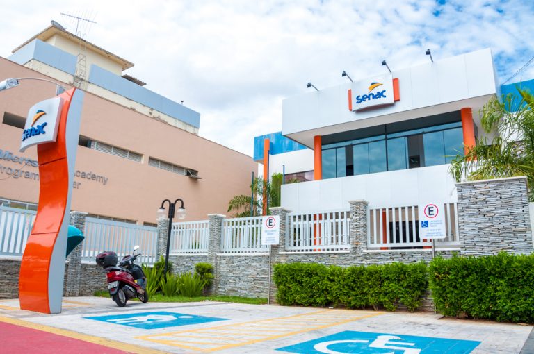 SENAC abre 2 mil vagas em cursos gratuitos para unidades de Minas Gerais