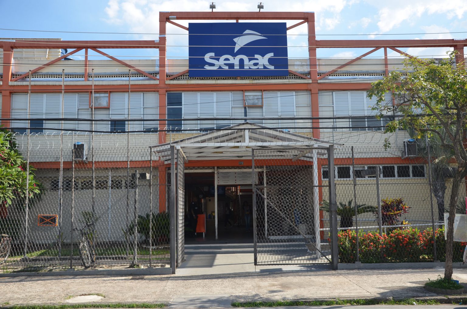 SENAC abre inscrições para cursos de beleza, gastronomia, informática e ...