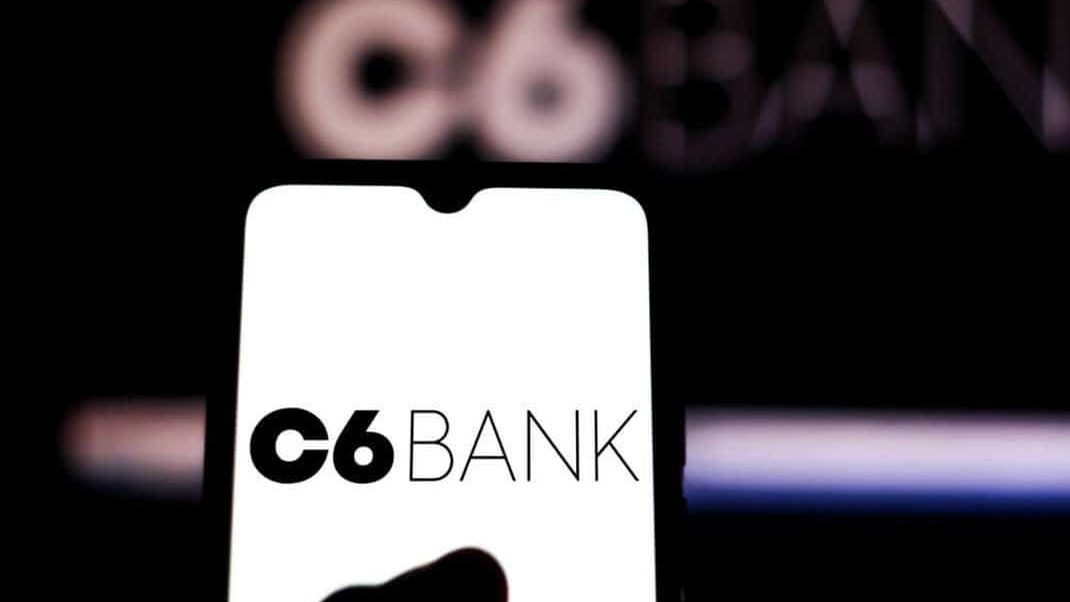 Você sabia? C6 Bank tem produtos com até 50% de desconto dentro do app