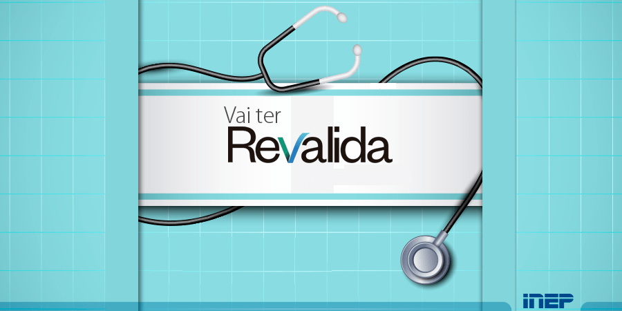 Último dia de inscrições no Revalida 2021; saiba quem pode participar