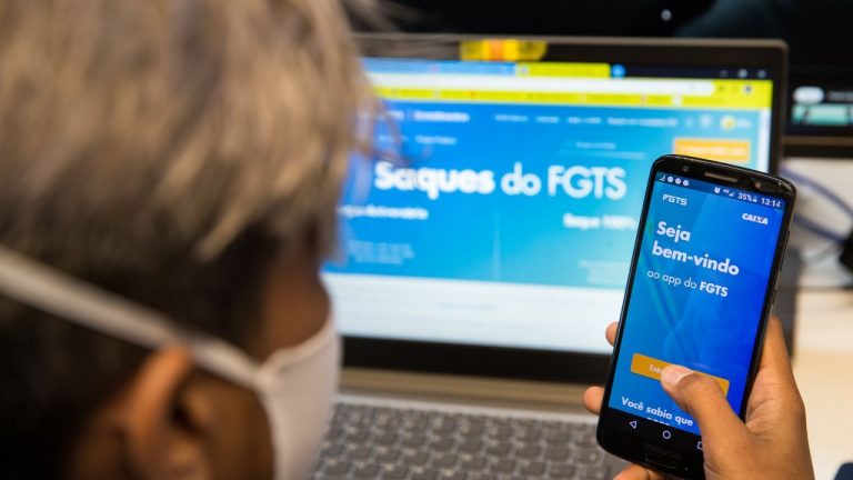 Regras Para Ter Acesso Ao Saque Integral Do Fgts Em 2021