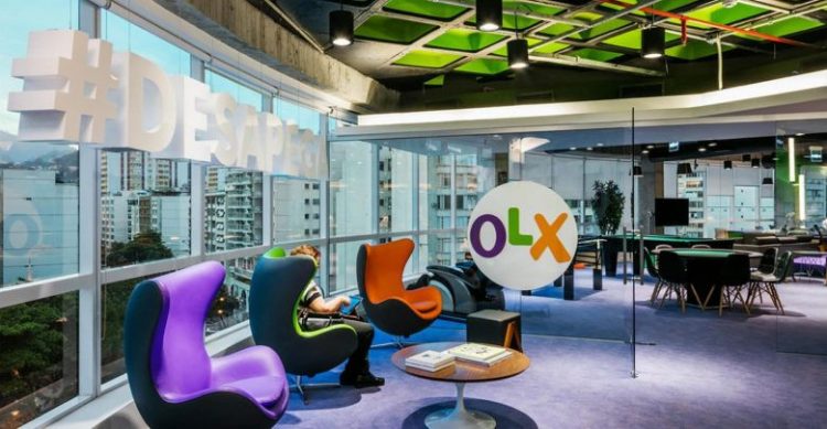 OLX anuncia 100 vagas de emprego para atuação em home office