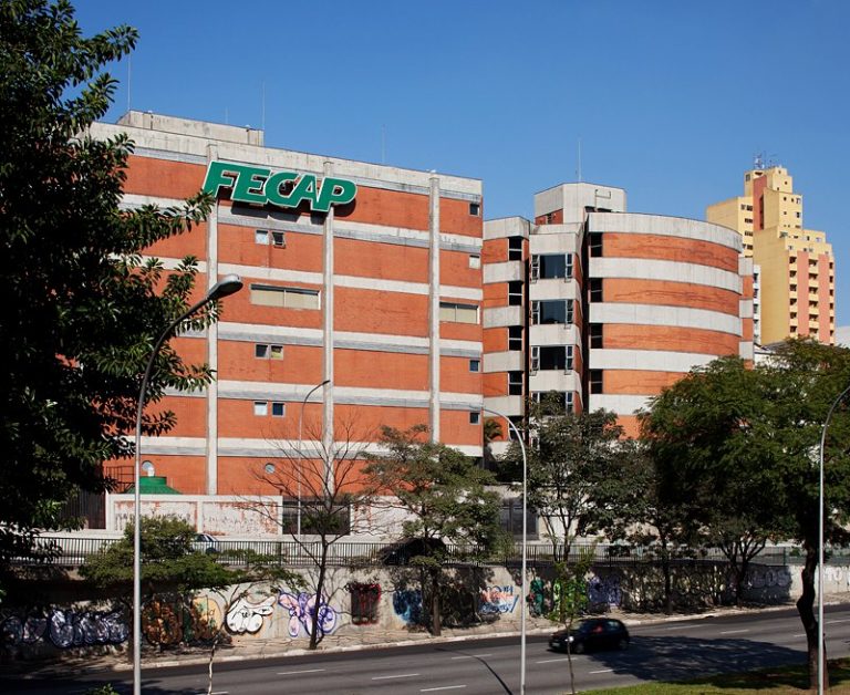 Inscrições abertas na Fecap (SP) para cursos técnicos gratuitos