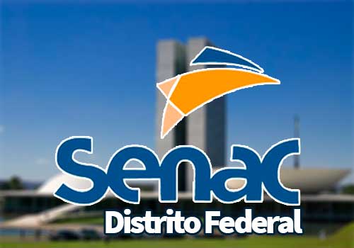 Senac-DF está com mais de 800 vagas abertas para cursos gratuitos ...