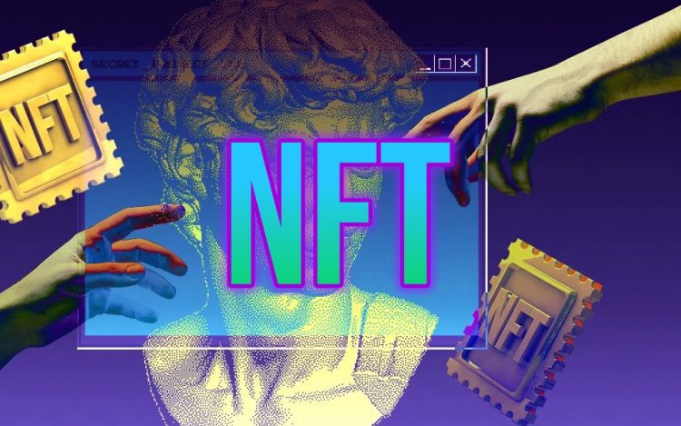 NFT's no espaço: astronalta da Nasa lança coleção