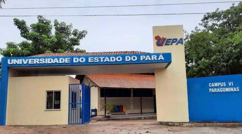 Vestibular: UEPA abre vagas remanescentes para cursos EaD