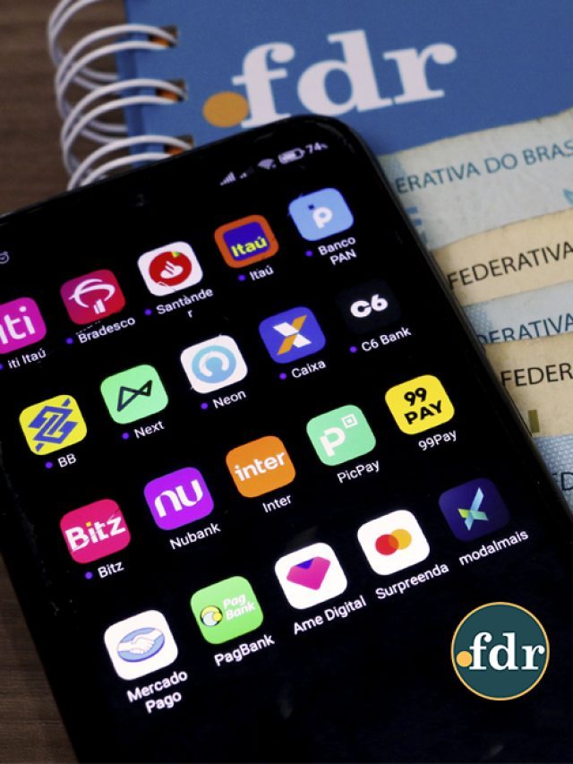 O que são as contas remuneradas? Como elas funcionam? » FDR