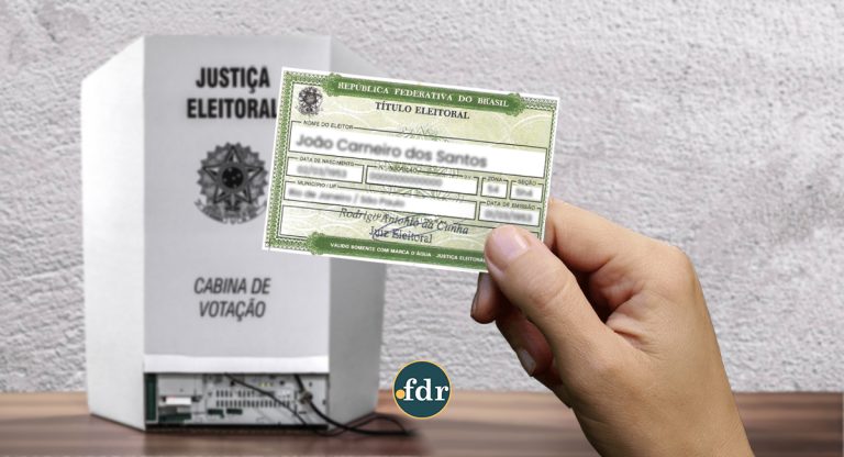 E-TÍTULO: siga esses passos para criar o seu cadastro e validar o ...