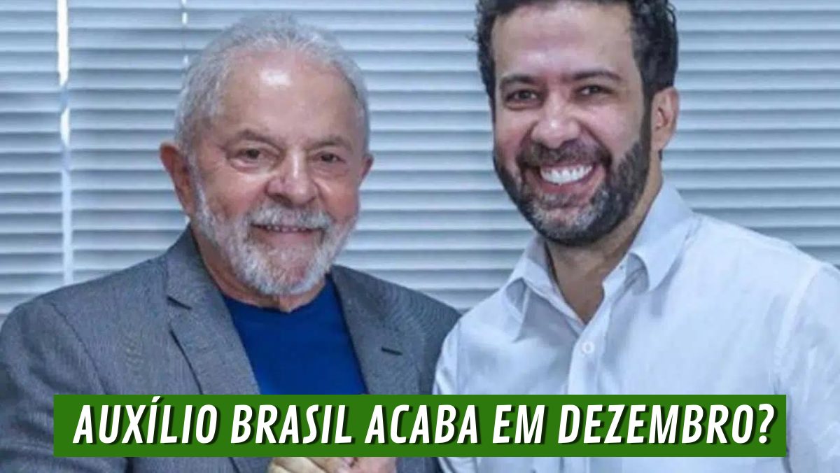 AUXÍLIO BRASIL chegou ao fim? Entenda o vídeo que circula na internet