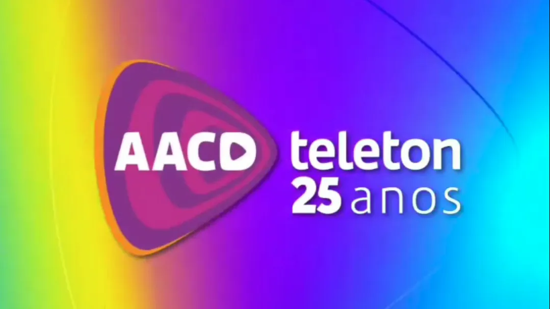 Teleton chega a 25ª edição com missão renovada. Saiba como participar e ...