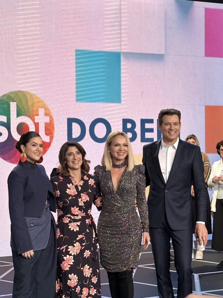 Teleton chega a 25ª edição com missão renovada. Saiba como participar e ...