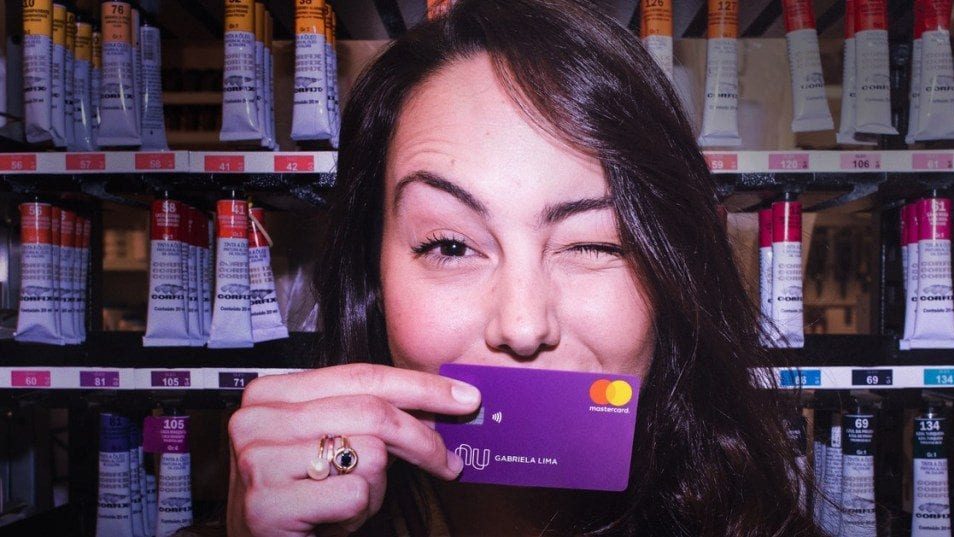 Você sabia que é possível alterar a sua foto de perfil do Nubank? Saiba ... Você sabia que é possível alterar a sua foto de perfil do Nubank? Saiba ...