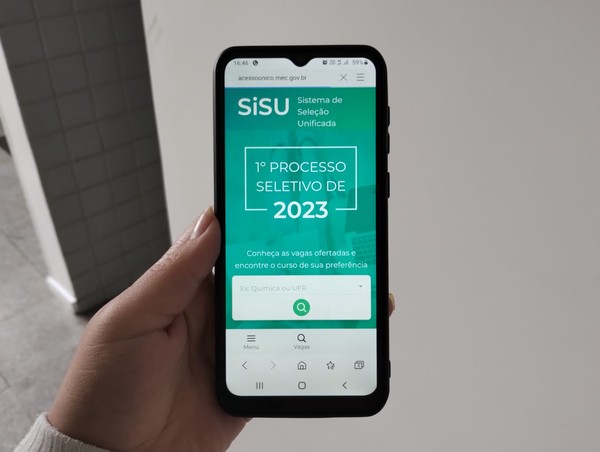 SiSU 2023: Instituto Federal abre 200 vagas neste estado SiSU 2023: Instituto Federal abre 200 vagas neste estado