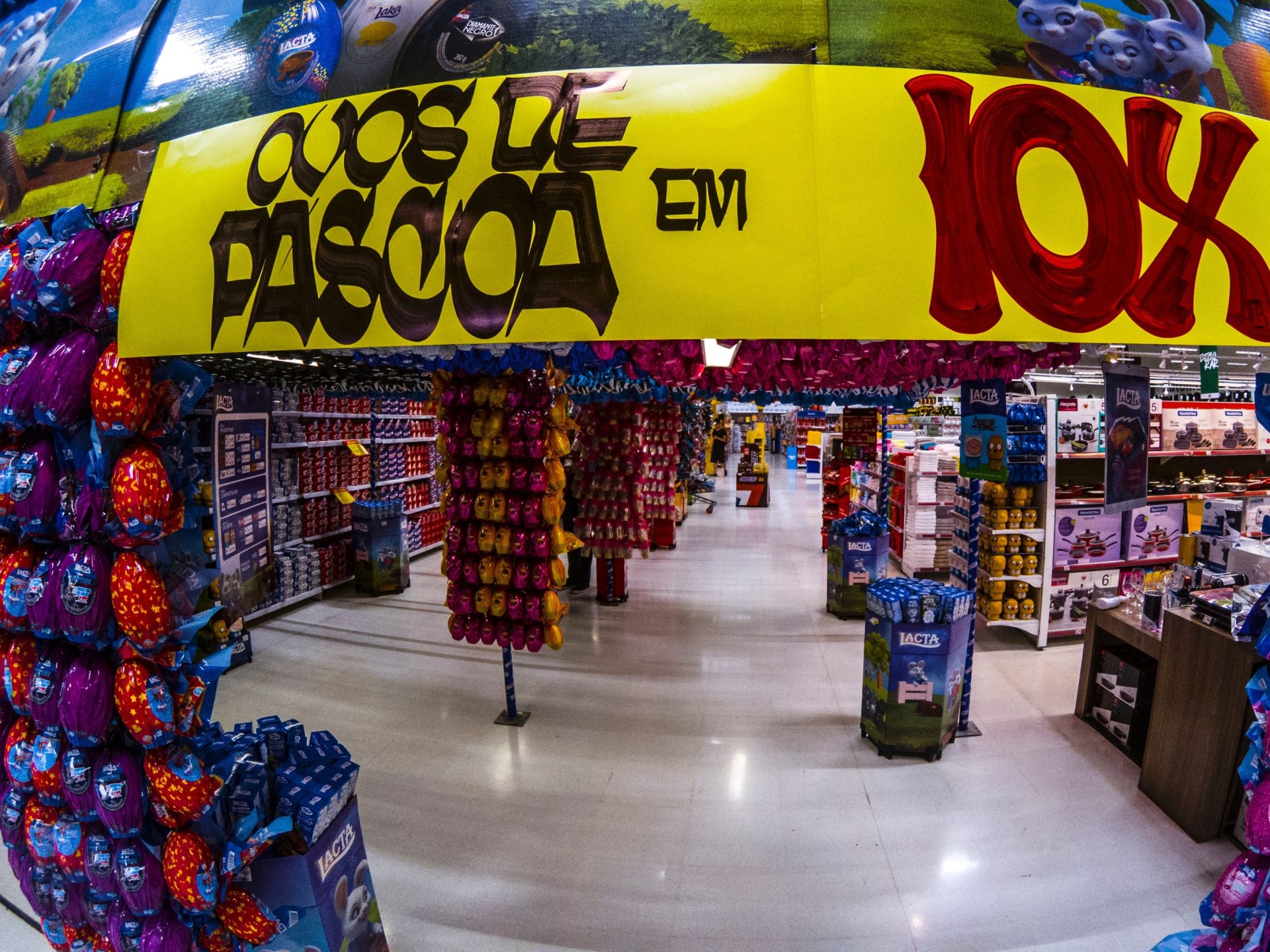 Ovos De P scoa Pesquisa Revela Aumento Surpreendente De Valor Em 2023