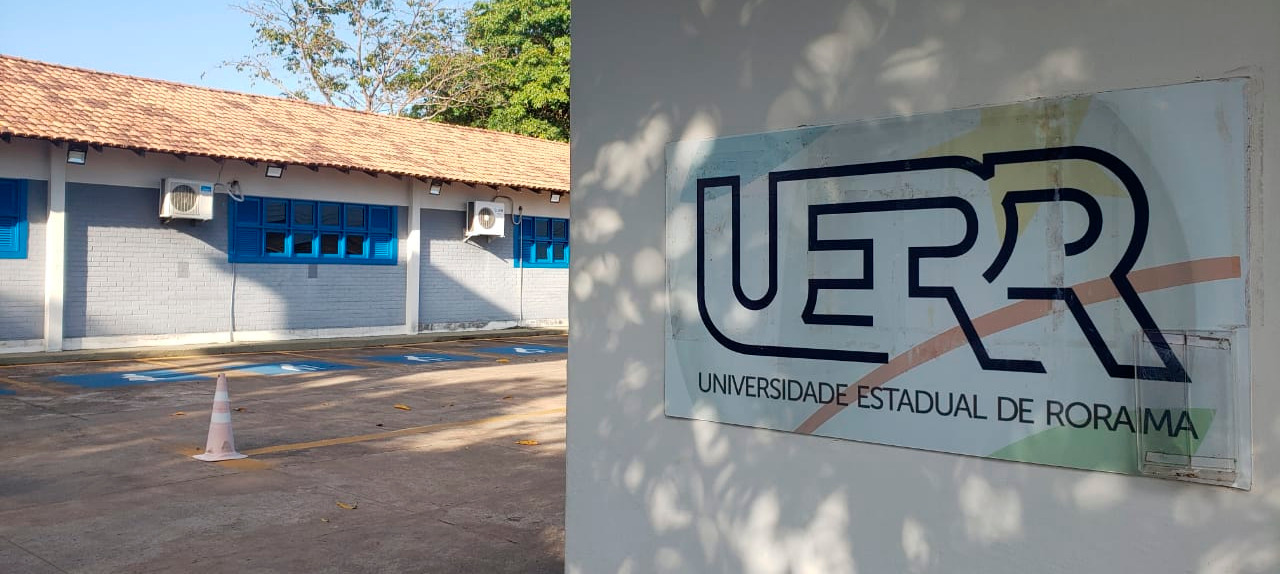 UERR recebe inscrições em vestibular 2023