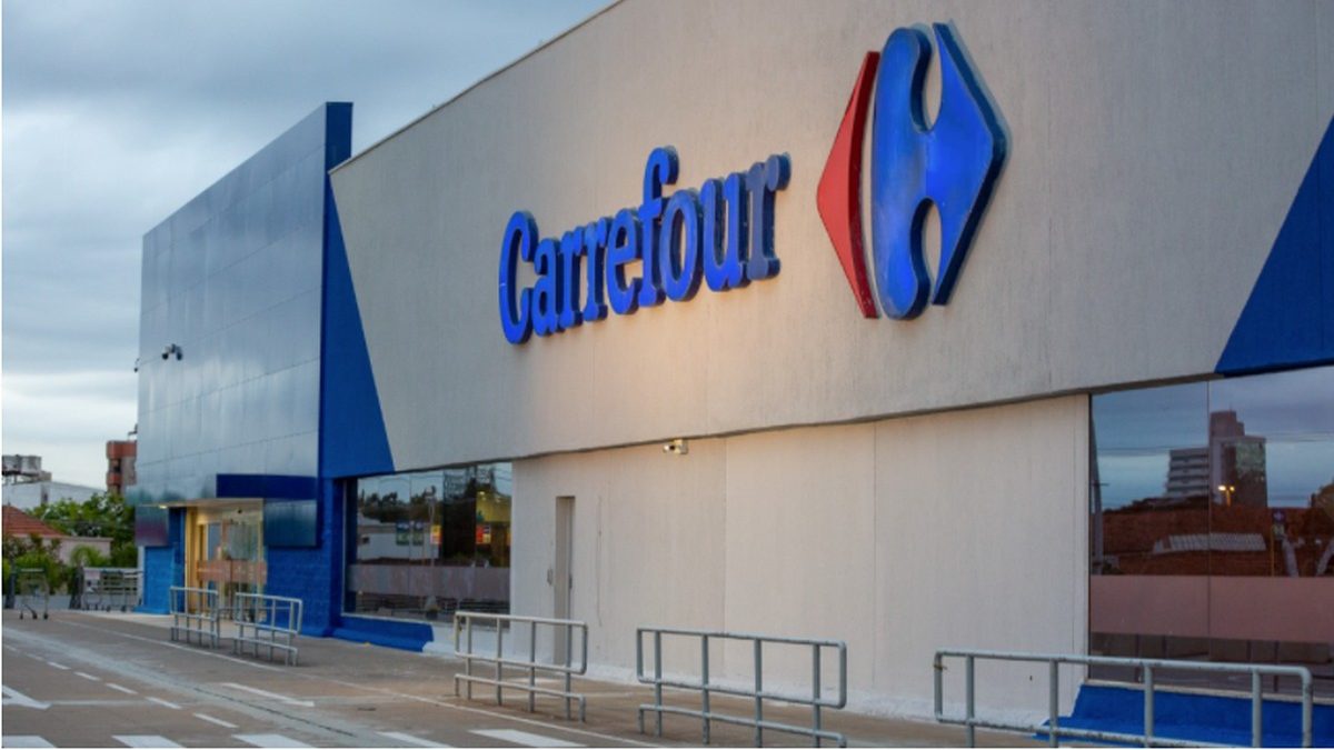 Vai Faltar Carne No Mercado Boicote De Empresas Ao Carrefour Zera